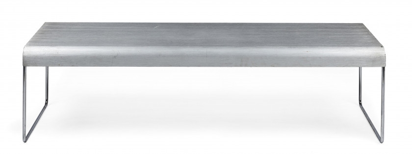 Piero Lissoni | Table basse « Zap» | MutualArt