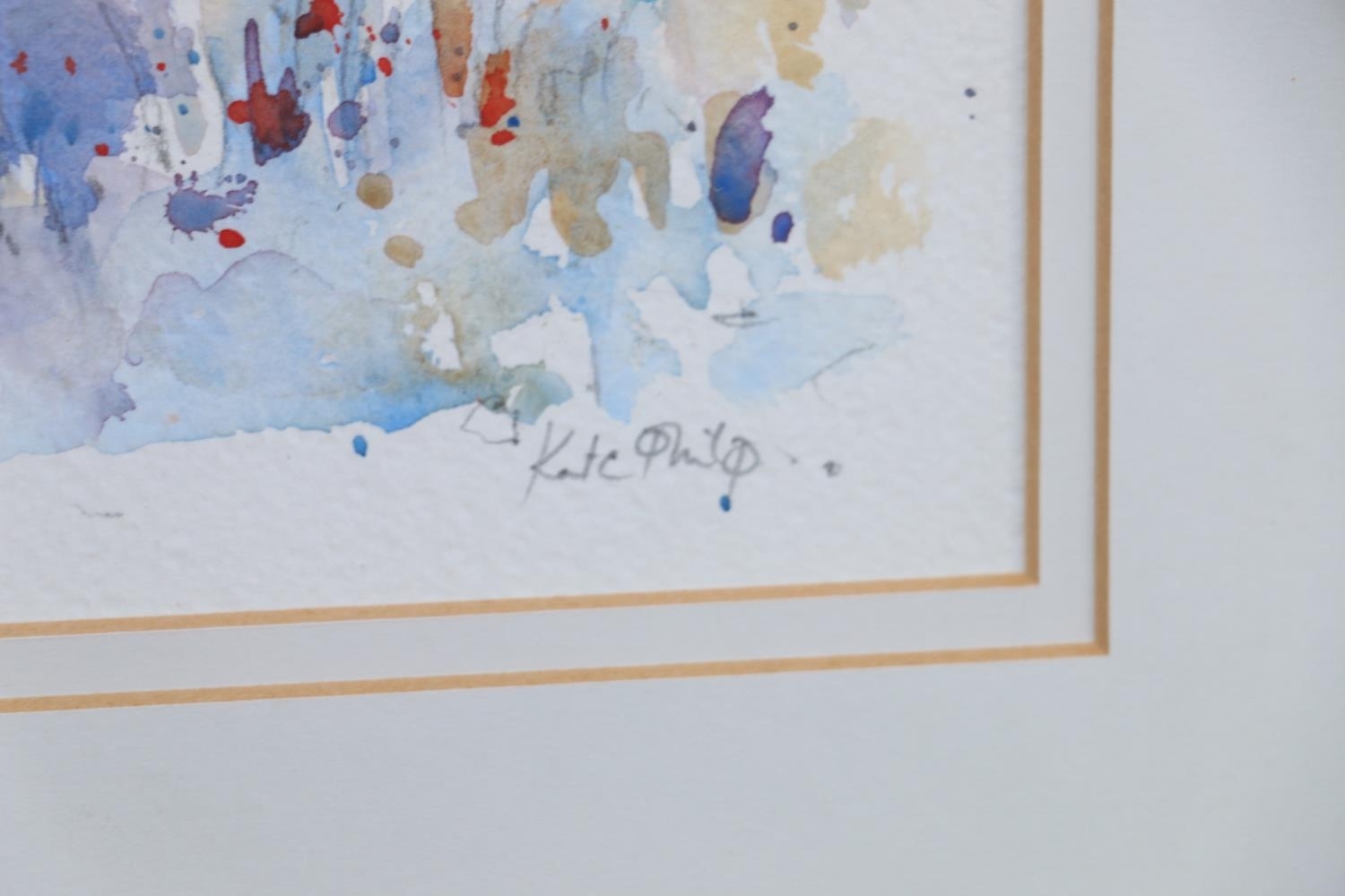 Kate Philp | Light on the Esk | MutualArt