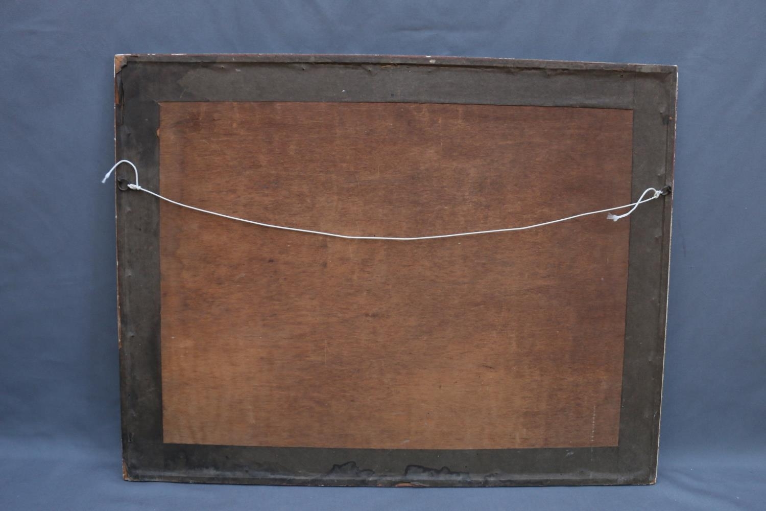 John Hamilton Glass | East Neuk fishing village | MutualArt