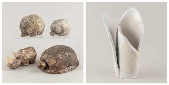 Birgit Dyhr | 1 Artworks | MutualArt