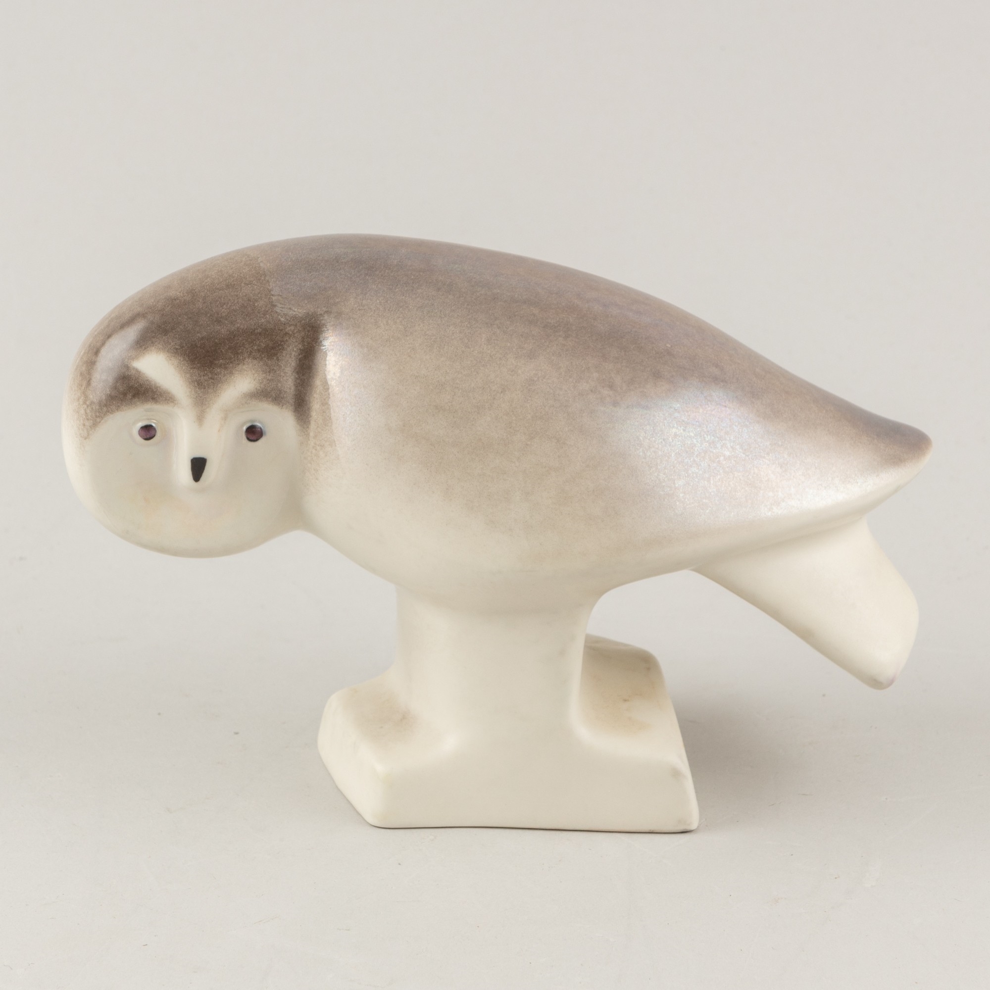 Lillemor Mannerheim | Owl | MutualArt