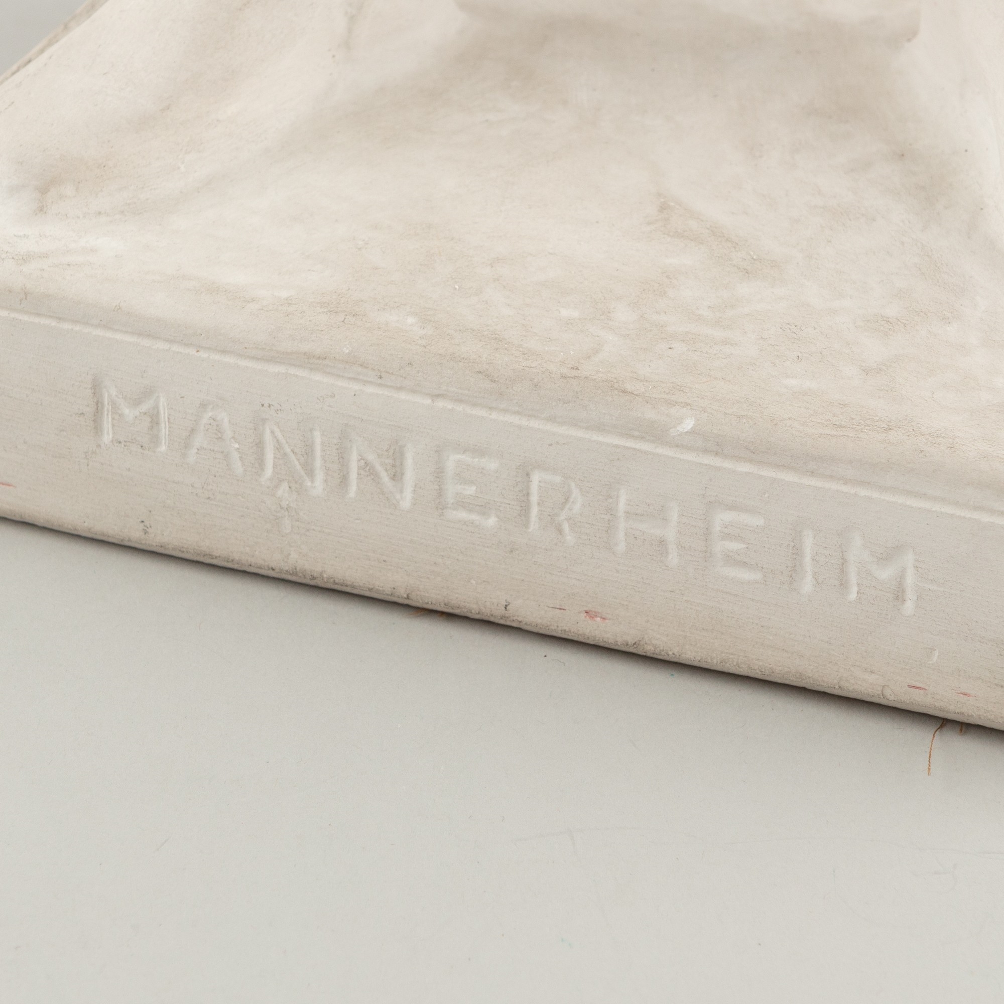 Evert Yli-Porila | Mannerheim (1940) | MutualArt