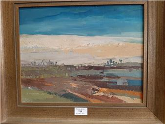 Paul Dubar | 3 Artworks at Auction | MutualArt