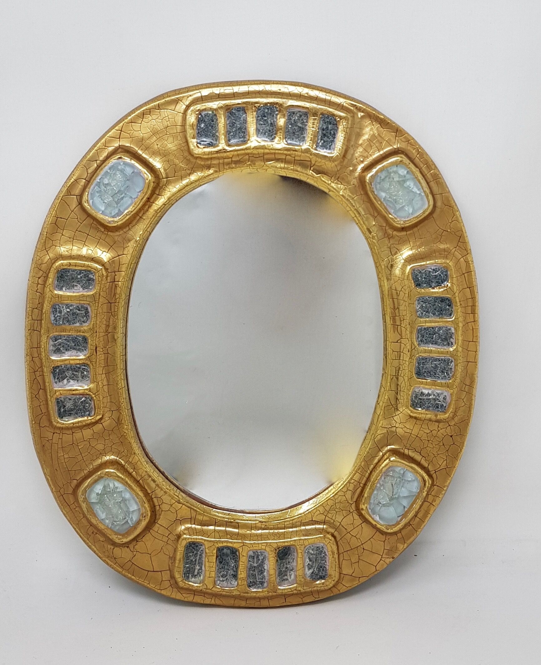 Mithé Espelt | Petit miroir | MutualArt