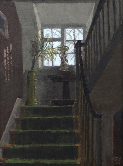 Philip Bayne Dunthorne | 3 Artworks | MutualArt