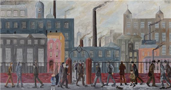 Sarah Lomas | 1 Artworks at Auction | MutualArt