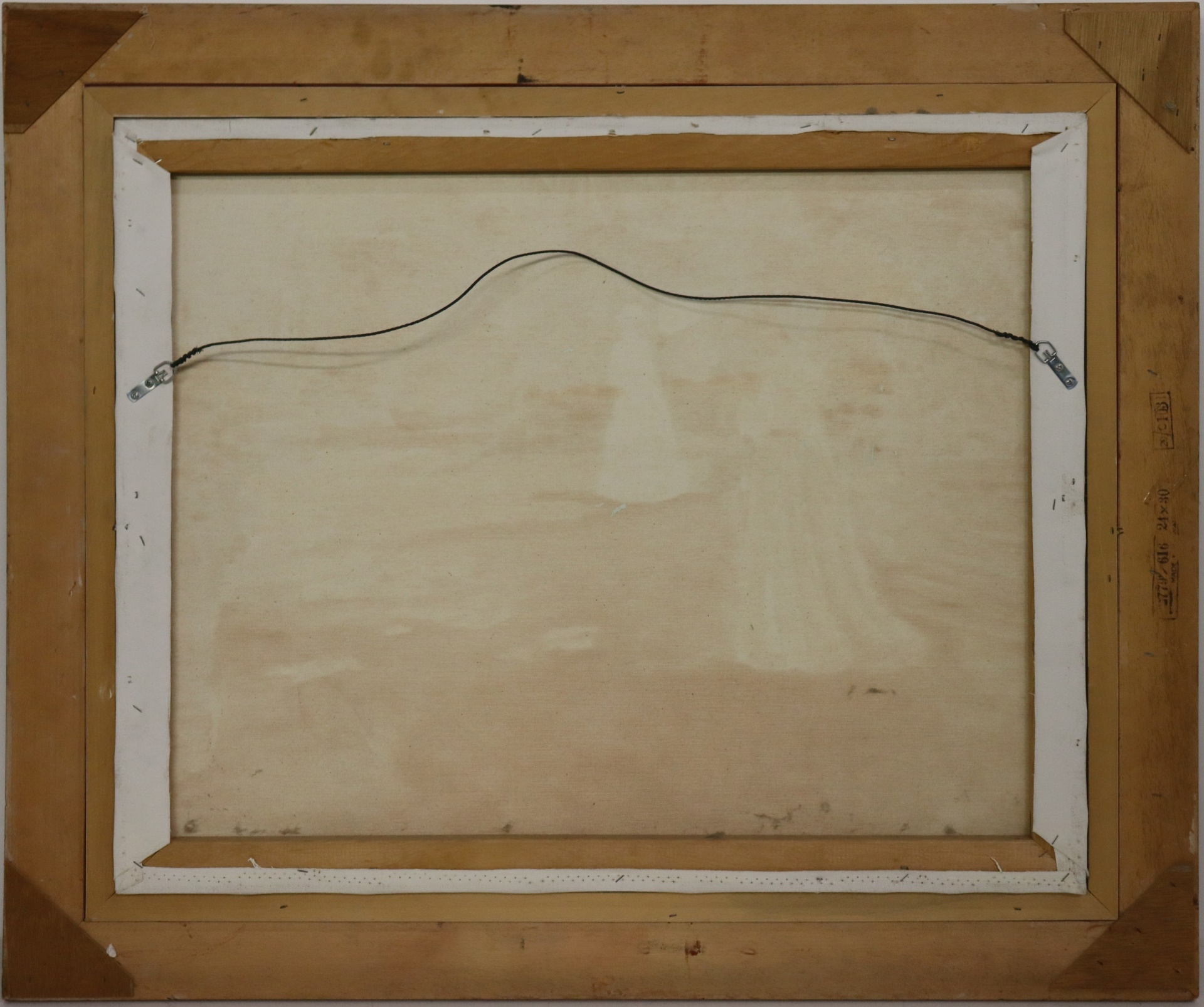 William Yu | 19th Century women in park | MutualArt