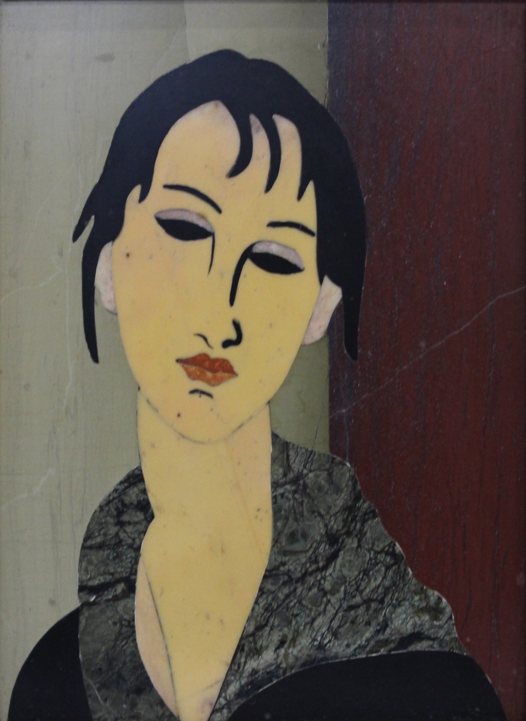 Amedeo Modigliani | in style of Modigliani | MutualArt