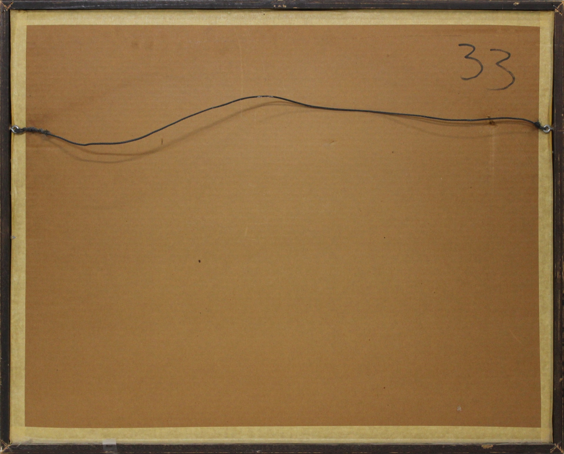 Robert Patterson | Park scene | MutualArt