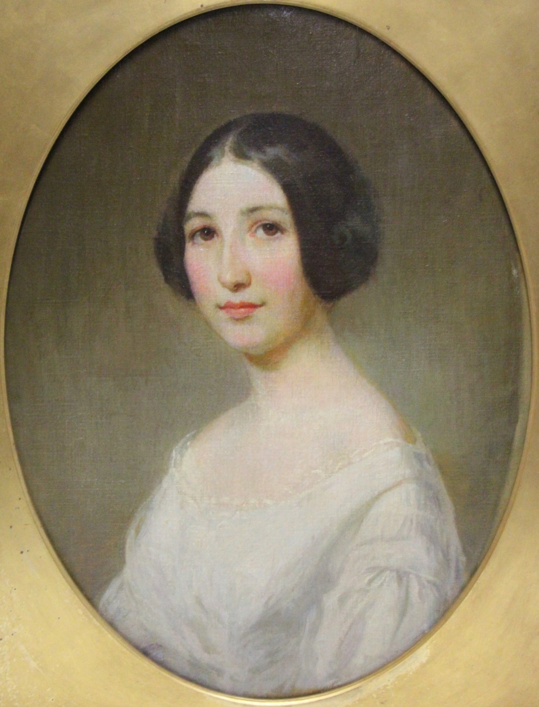 Marie Danforth Page | Portrait of henry Bradford Washburn (1937 ...