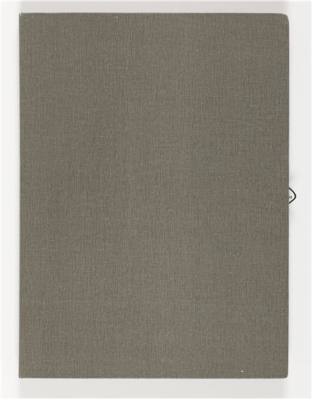 Günther Uecker | Splitter 3 | MutualArt