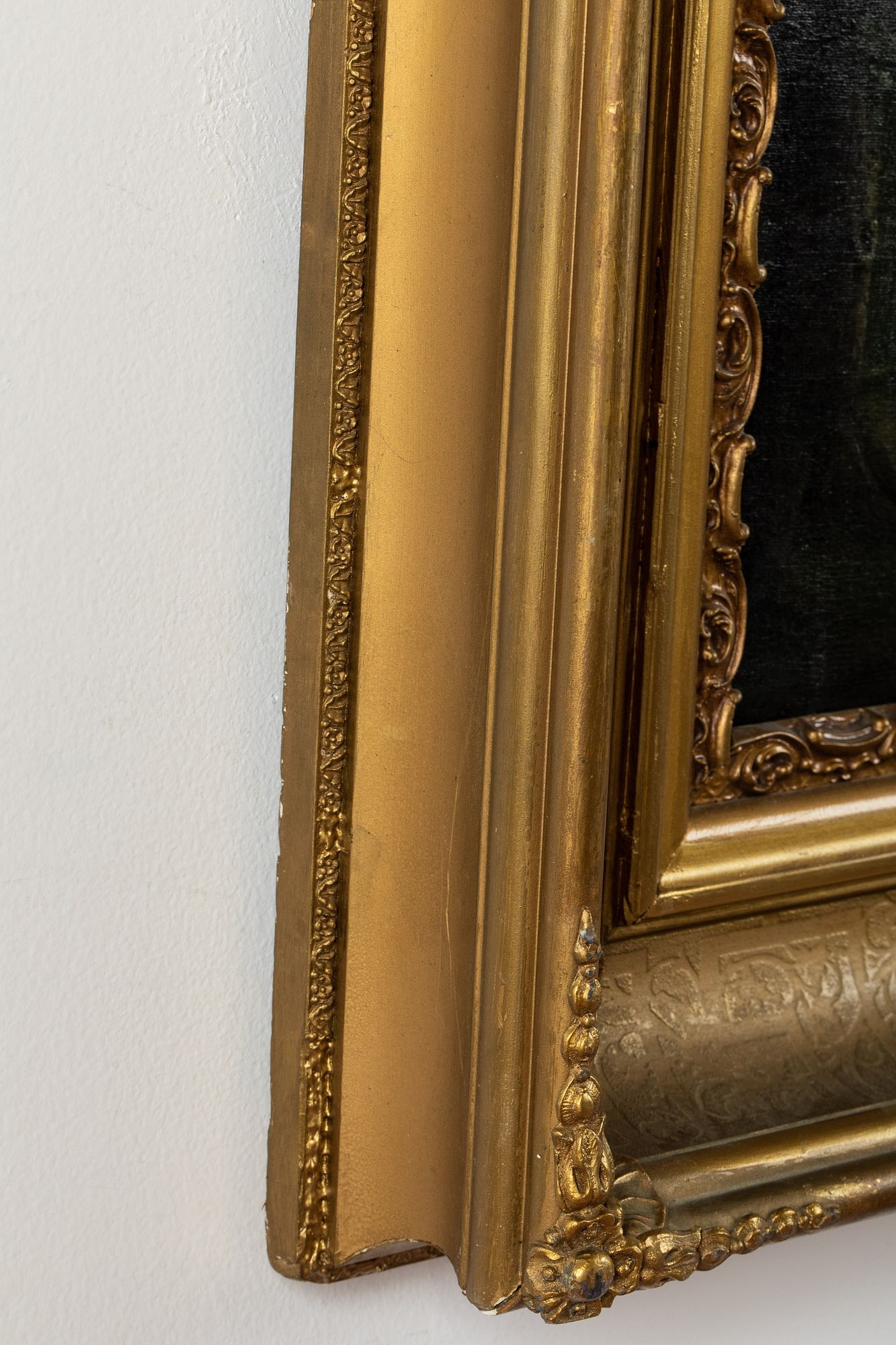 Joseph Rusling Meeker | Fishing on Scajaquada Creek (81) | MutualArt