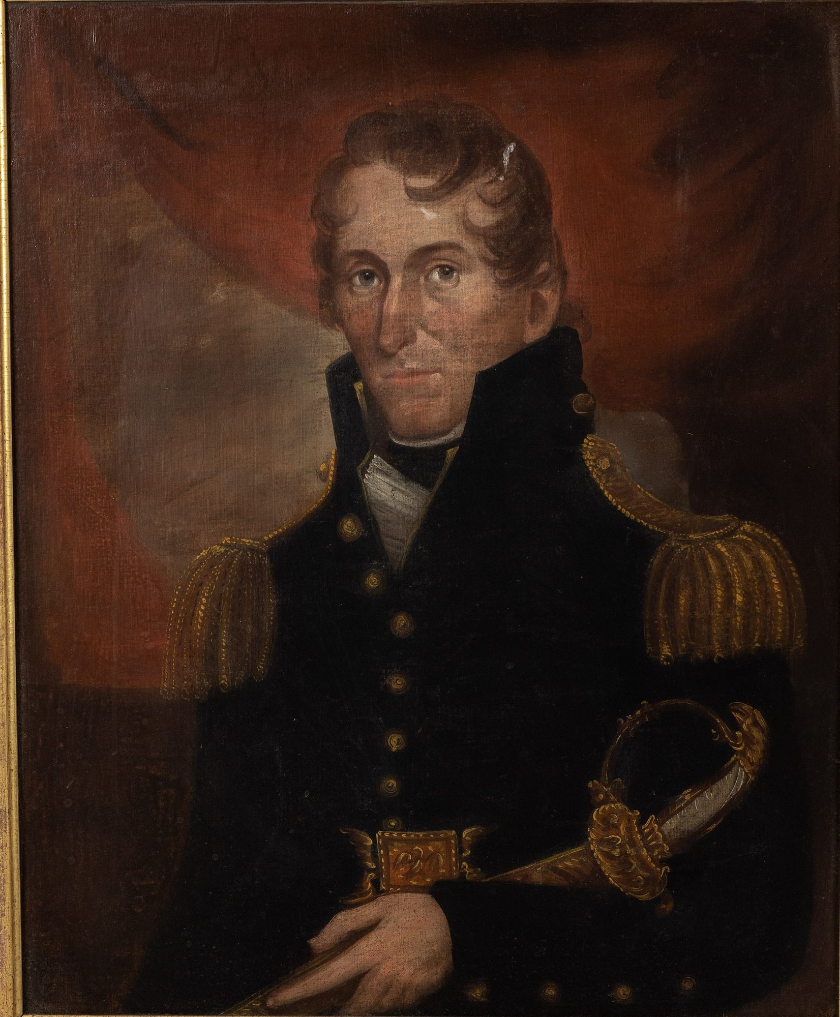 William Harrison Scarborough | 1812-1871) | MutualArt