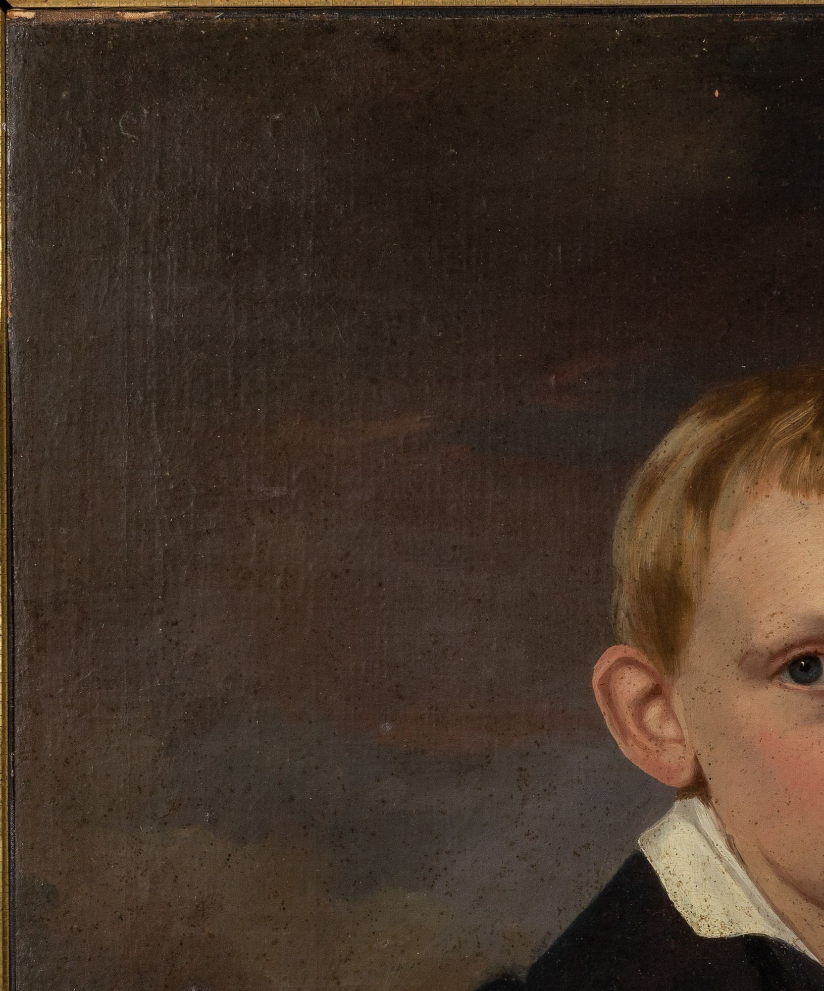 William Harrison Scarborough | Portrait of Hugh Charles (1830-1911 ...