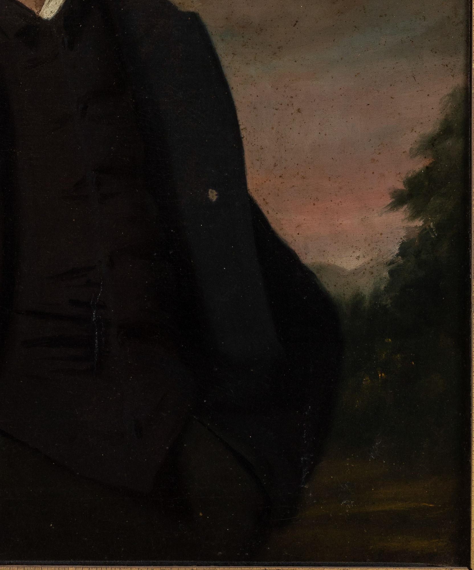 William Harrison Scarborough | Portrait of Hugh Charles (1830-1911 ...