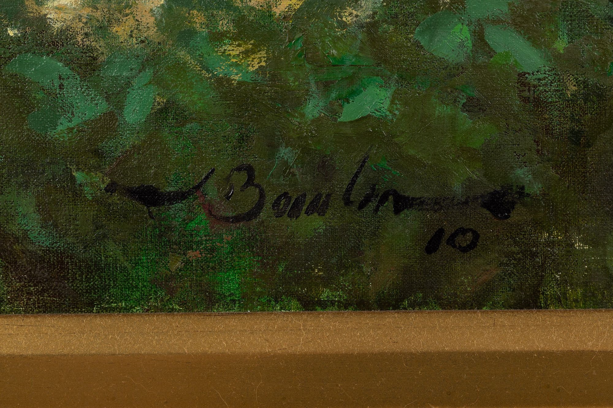 Joseph Bowler | Secret Garden (10) | MutualArt