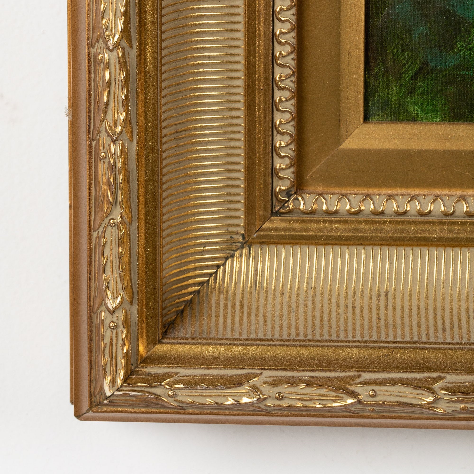 Joseph Bowler | Secret Garden (10) | MutualArt