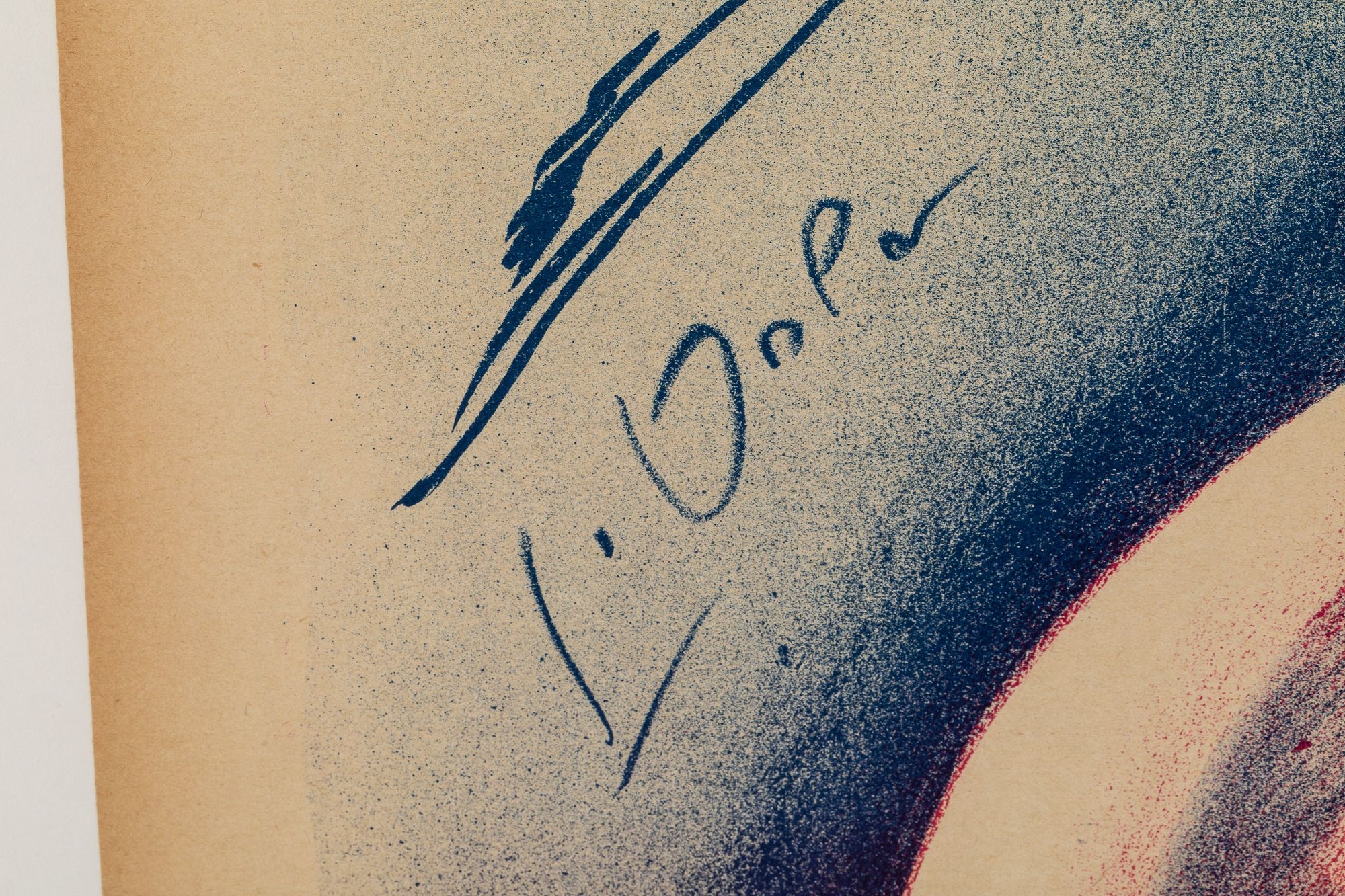 George Dola | signed mid left | MutualArt