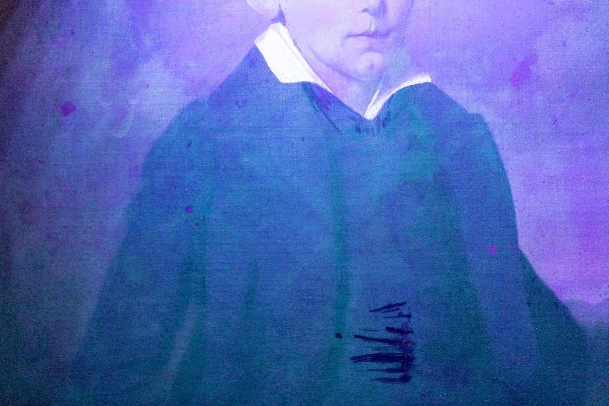 William Harrison Scarborough | Portrait of Hugh Charles (1830-1911 ...