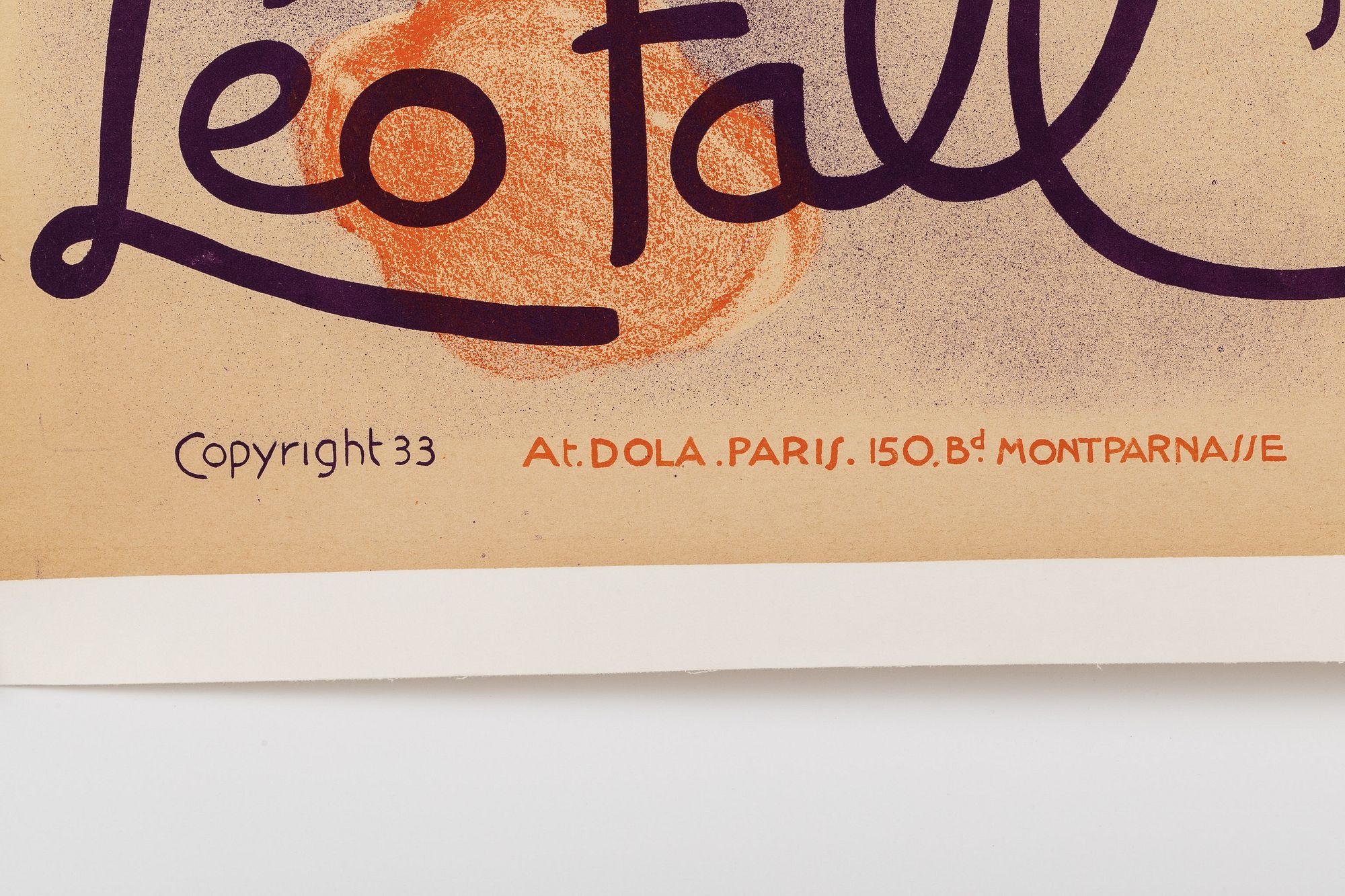 George Dola | signed mid left | MutualArt