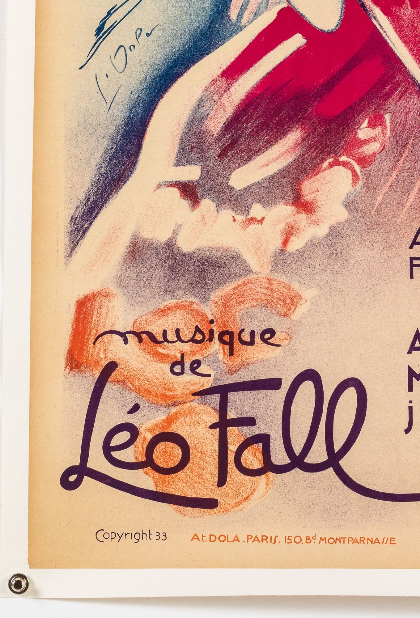 George Dola | signed mid left | MutualArt