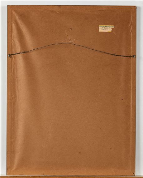 Christopher Murphy | 1902-1973) | MutualArt