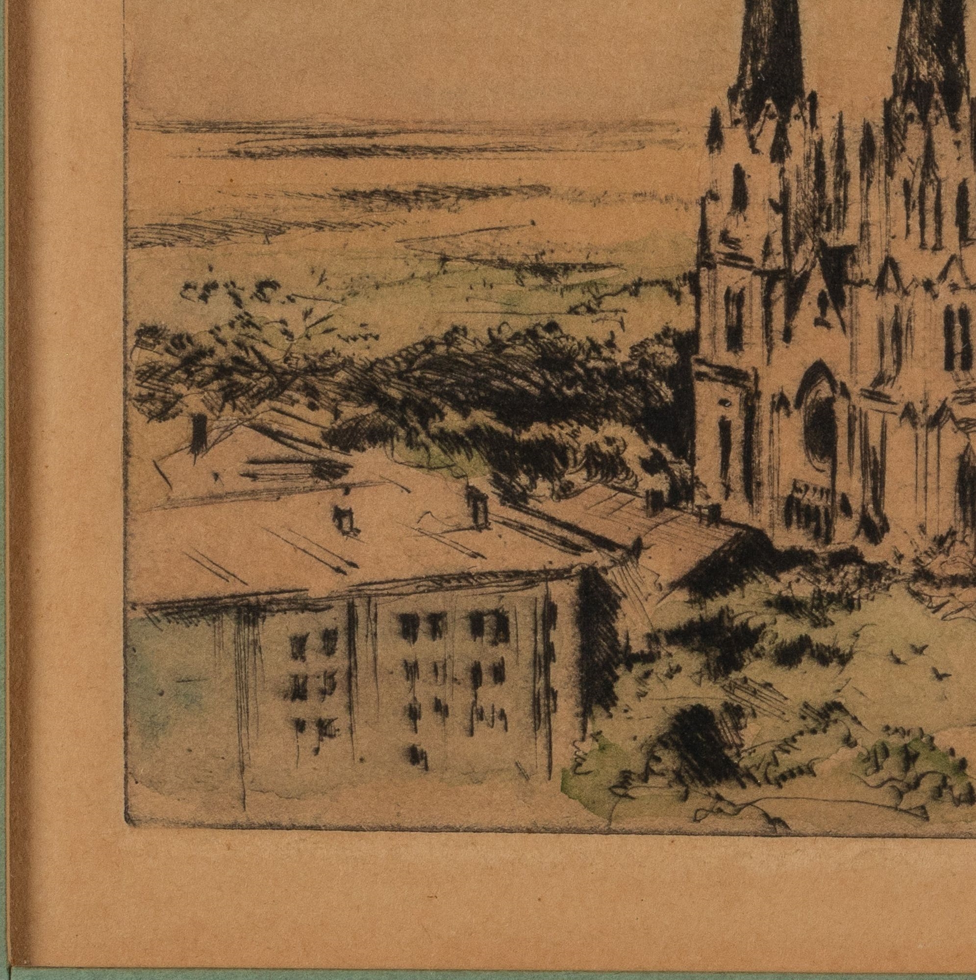 Christopher Murphy | 1902-1973) | MutualArt