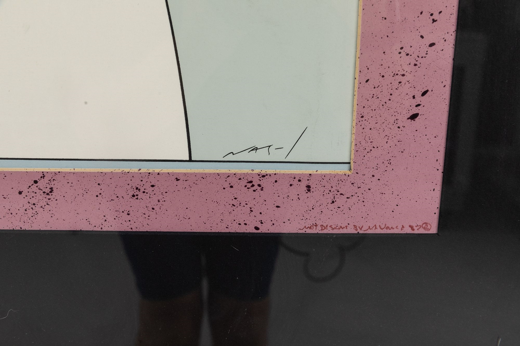 Patrick Nagel | Signed Posters | MutualArt
