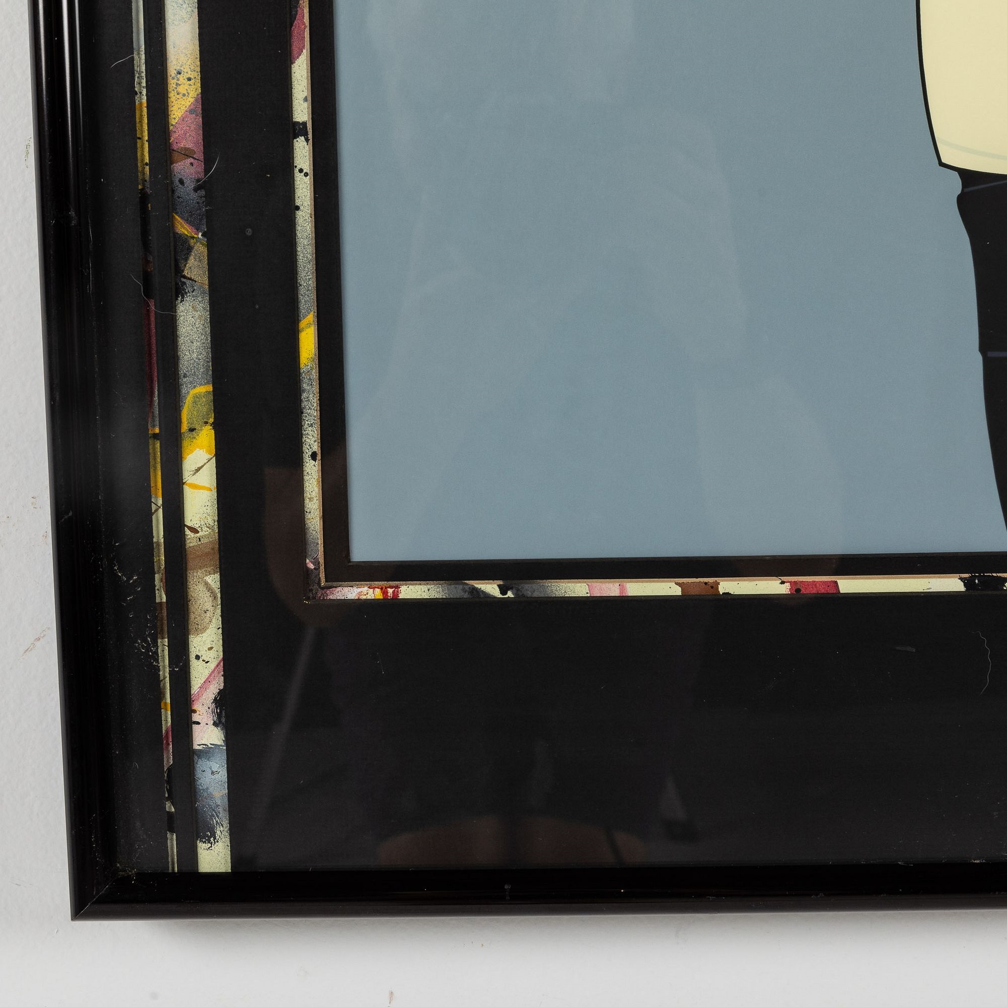 Patrick Nagel | Signed Posters | MutualArt