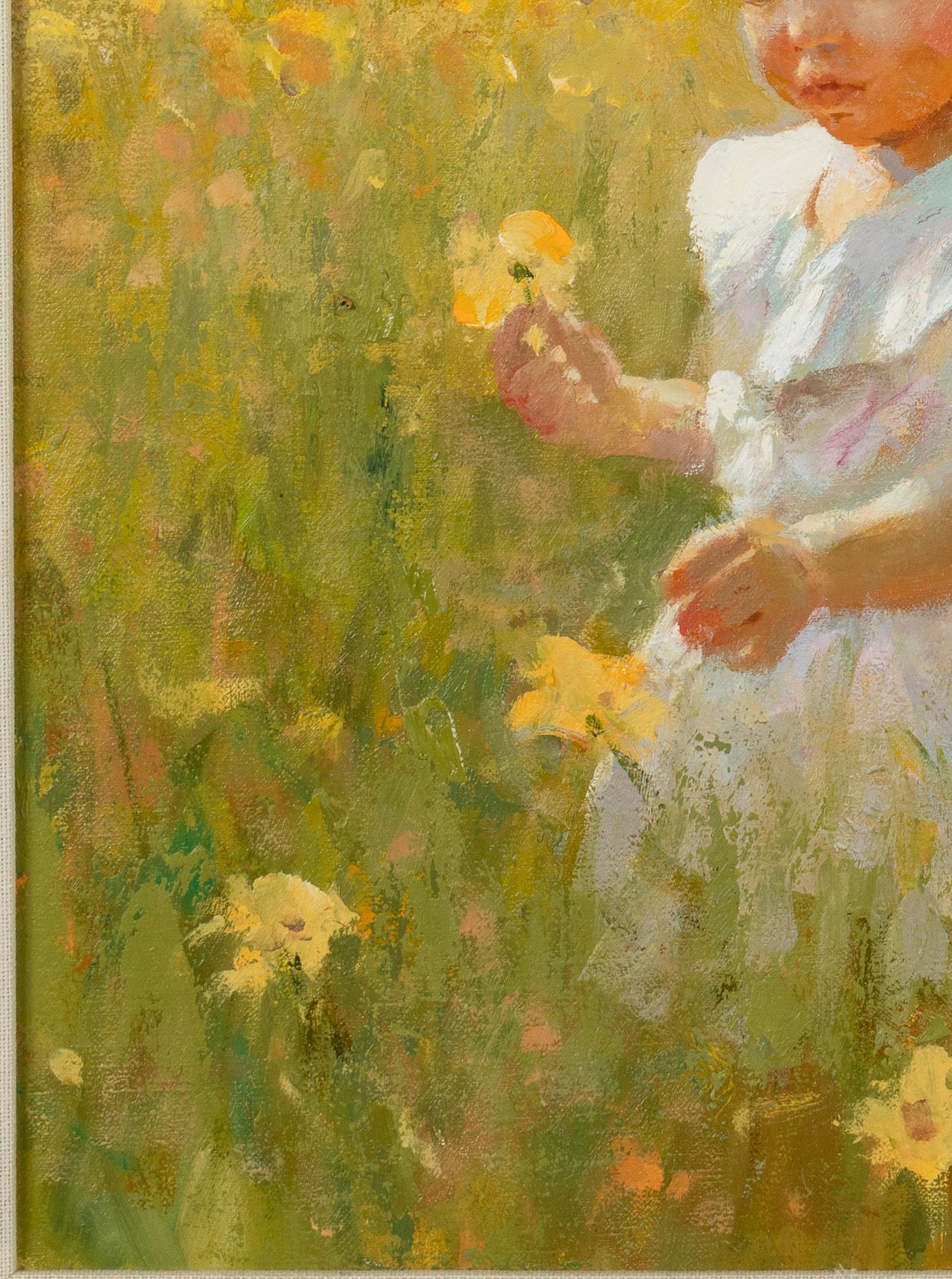 Joseph Bowler | Daffodils | MutualArt