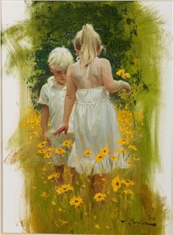 Joseph Bowler | 48 Artworks at Auction | MutualArt