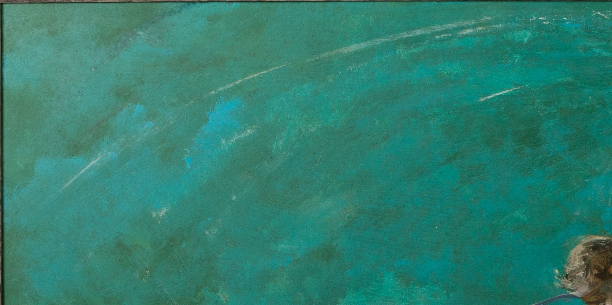 Thornton Utz | Sprinkler (1988) | MutualArt