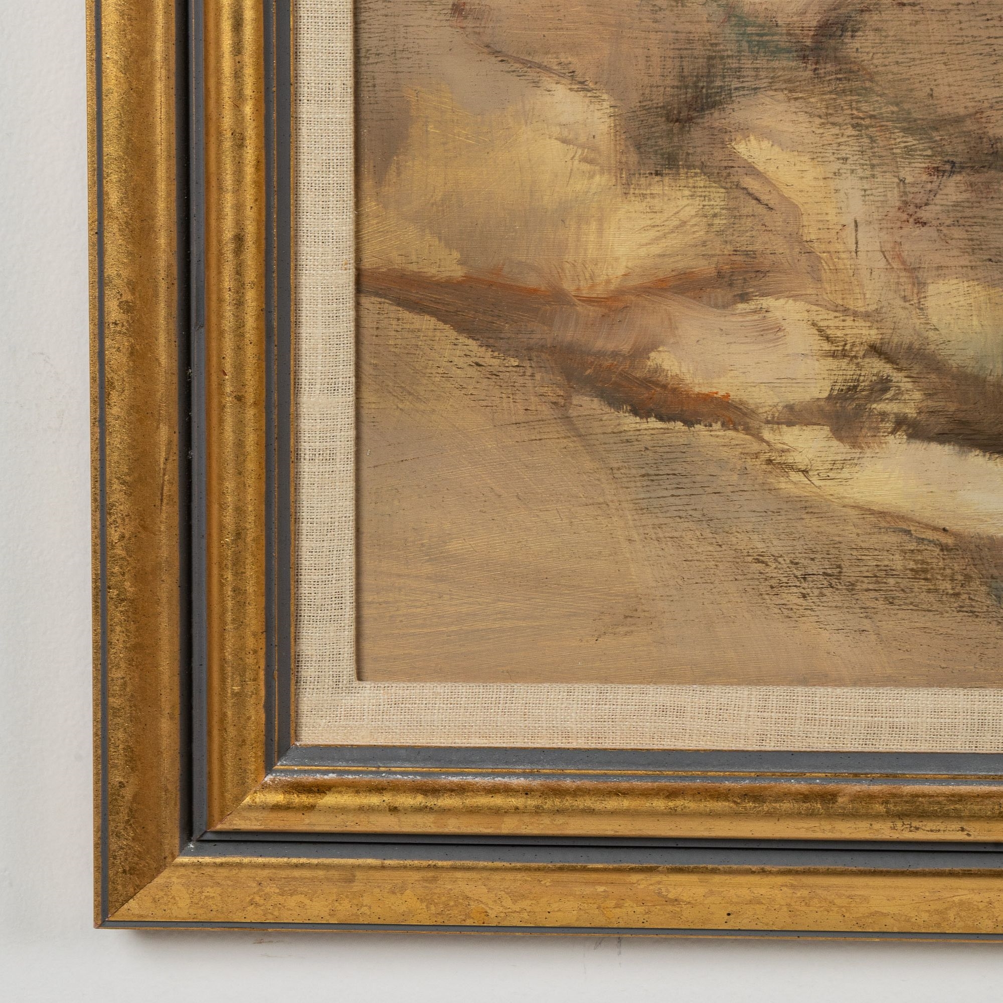 Fred MacNeill | Seascape | MutualArt