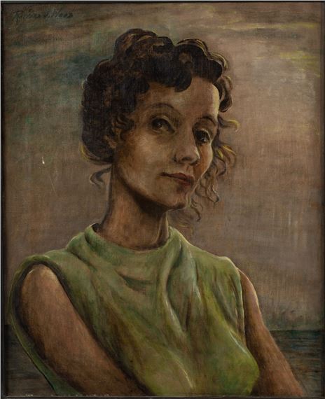 Raiford Wood | Insouciant | MutualArt