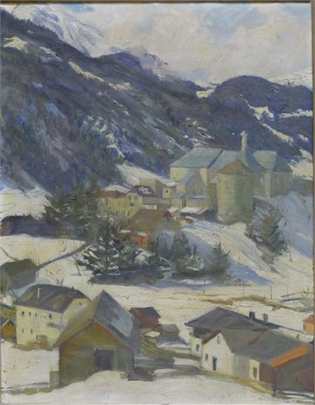 Martin Kurrek | 1 Artworks at Auction | MutualArt