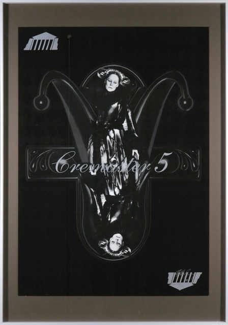 Matthew Barney | Cremaster 4: Three Legs of Man (1994) | MutualArt