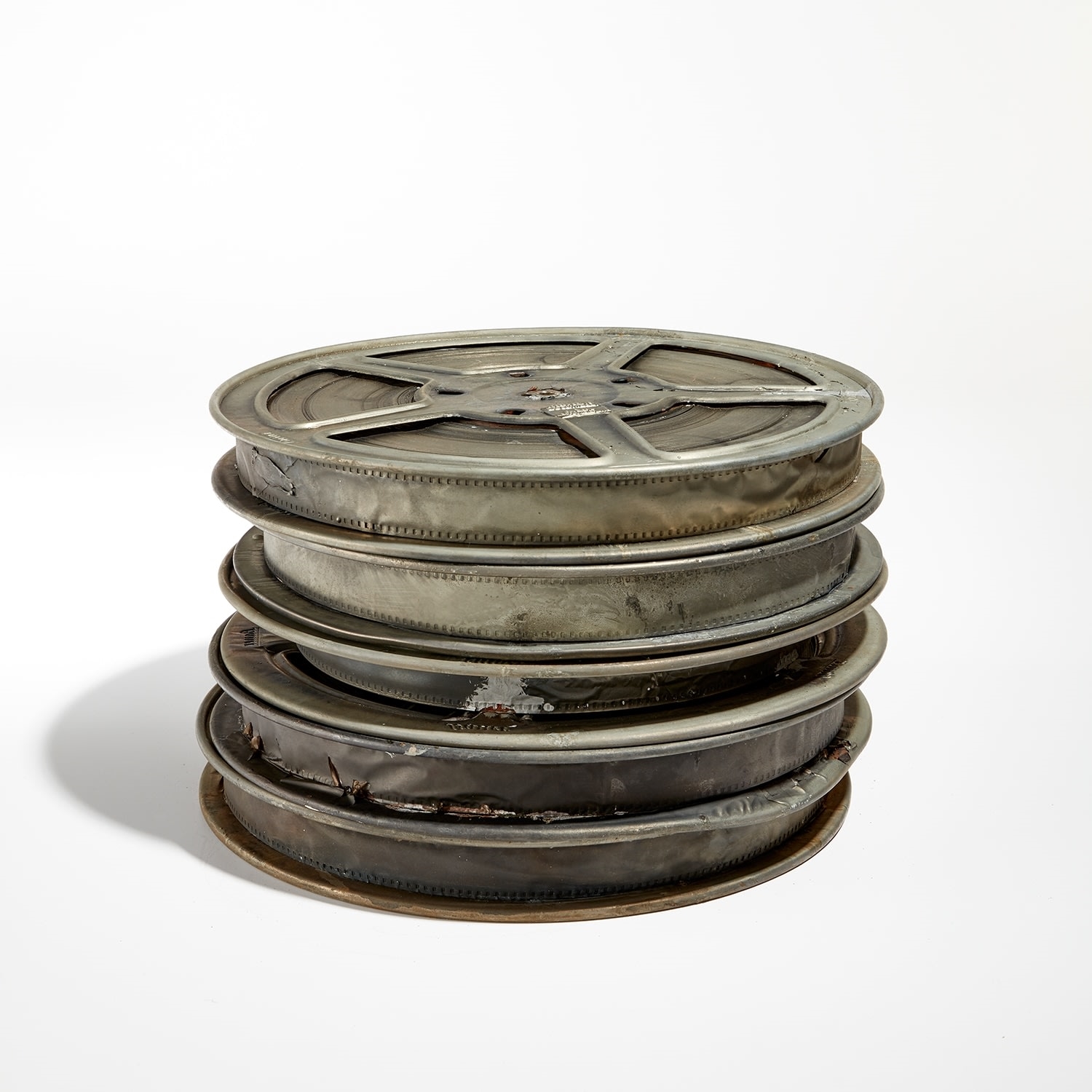 Joseph Beuys | Das Schweigen (The Silence) (S. 80) (1962 - 1973 ...