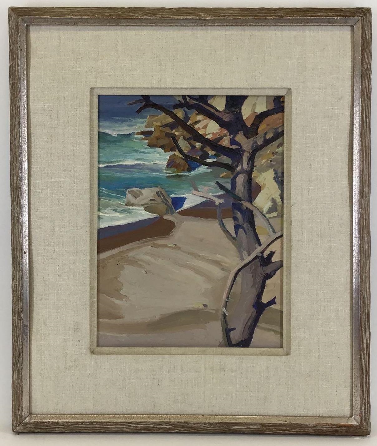 Len Chmiel | The Crystal in Winter (2007) | MutualArt