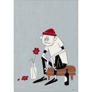 Yusuke Hanai | Untitled | MutualArt