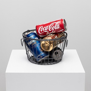 Kimiyo Mishima | Work 18-CS8 | MutualArt