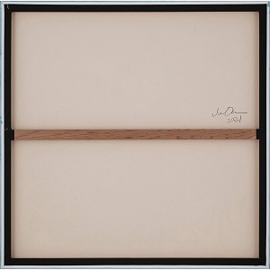 Jun Oson | Work (2021) | MutualArt