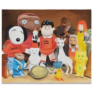 Ulala Imai | GATHERING (2020) | MutualArt