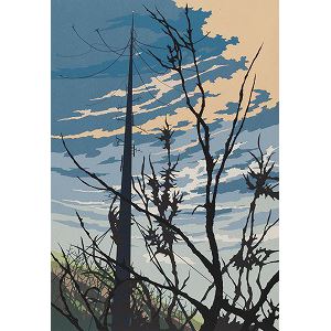 David Thorpe | Mighty Lights are Master Lights (2003) | MutualArt