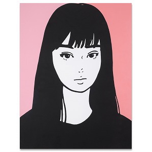 KYNE | Untitled (2019) | MutualArt