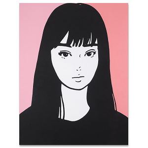 KYNE | Untitled (2019) | MutualArt