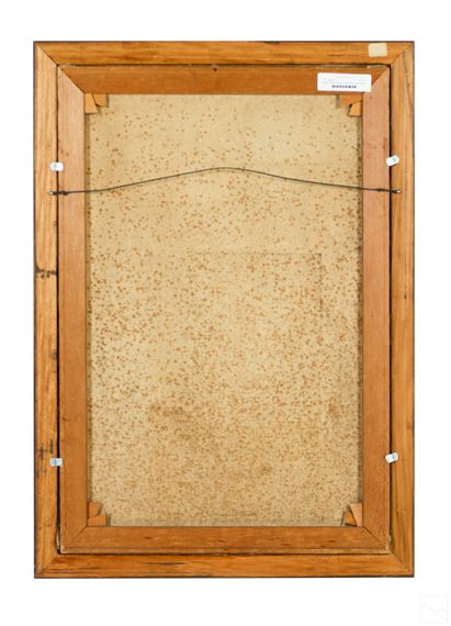 Jean Leon Gerome Ferris | Daniel Hensel BEFORE THE DAWN after J.L.G ...