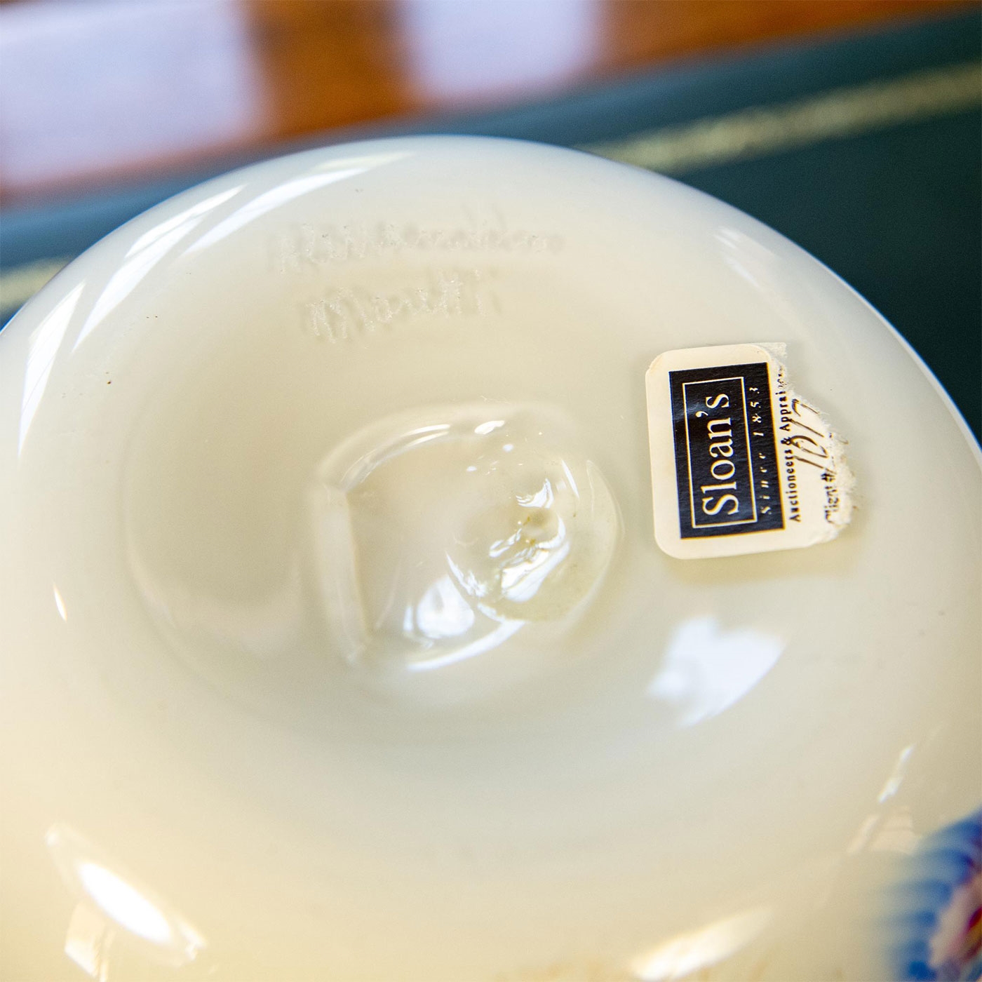 Alessandro Moretti | Alessandro Moretti Murano Italian Art Glass Vase ...