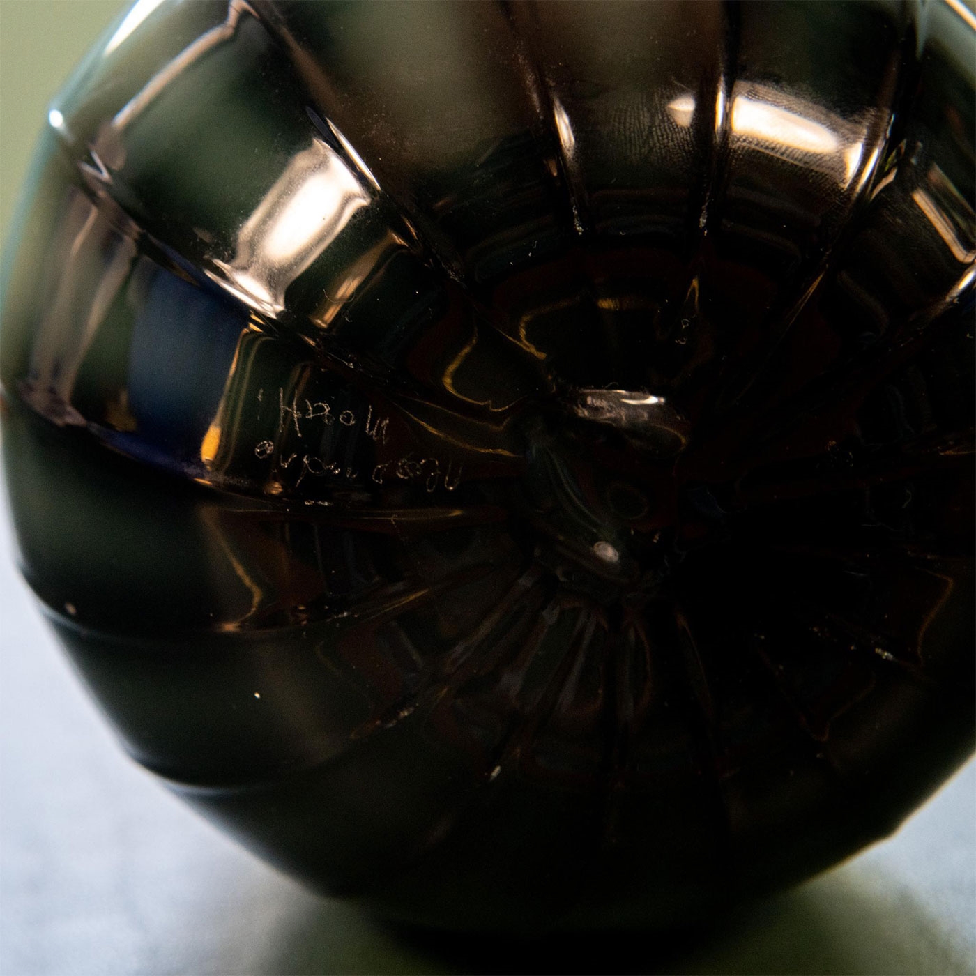 Alessandro Moretti | interior set in white coloration | MutualArt