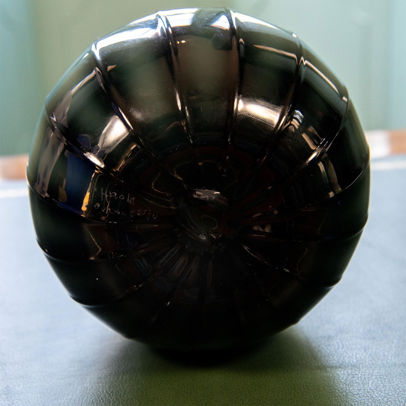 Alessandro Moretti | interior set in white coloration | MutualArt