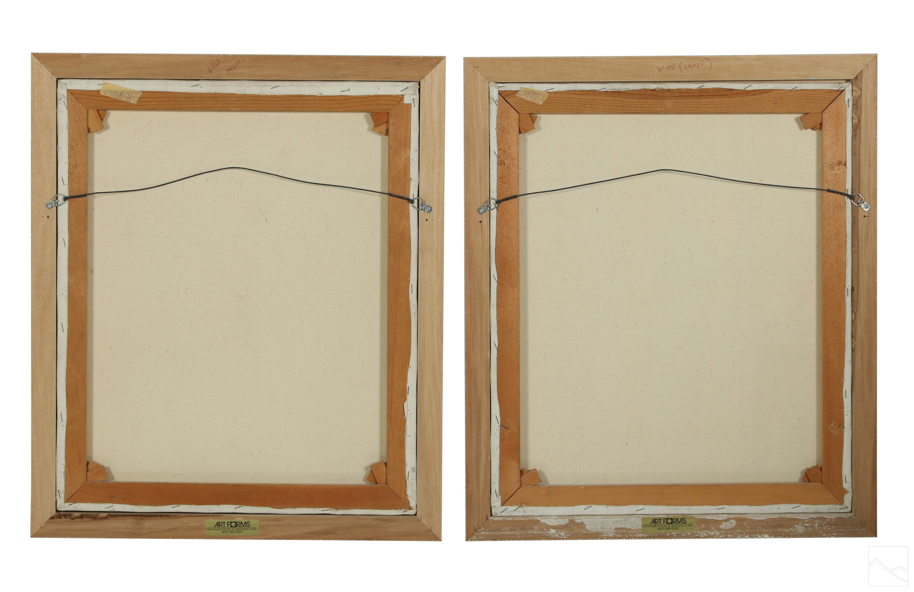 Lucio Ranucci | Lucio Ranucci 1925-2017 Modern Figural Paintings ...